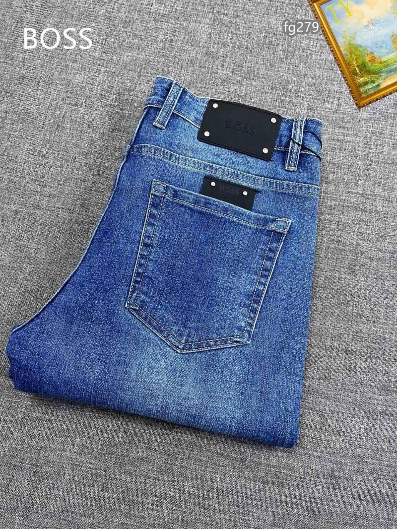 Boss Jeans