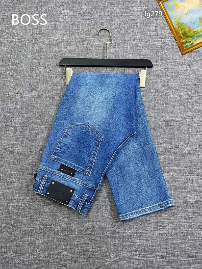Brand-original Boss Jeans