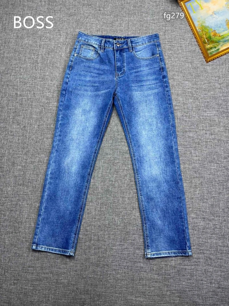 Brand-original Boss Jeans