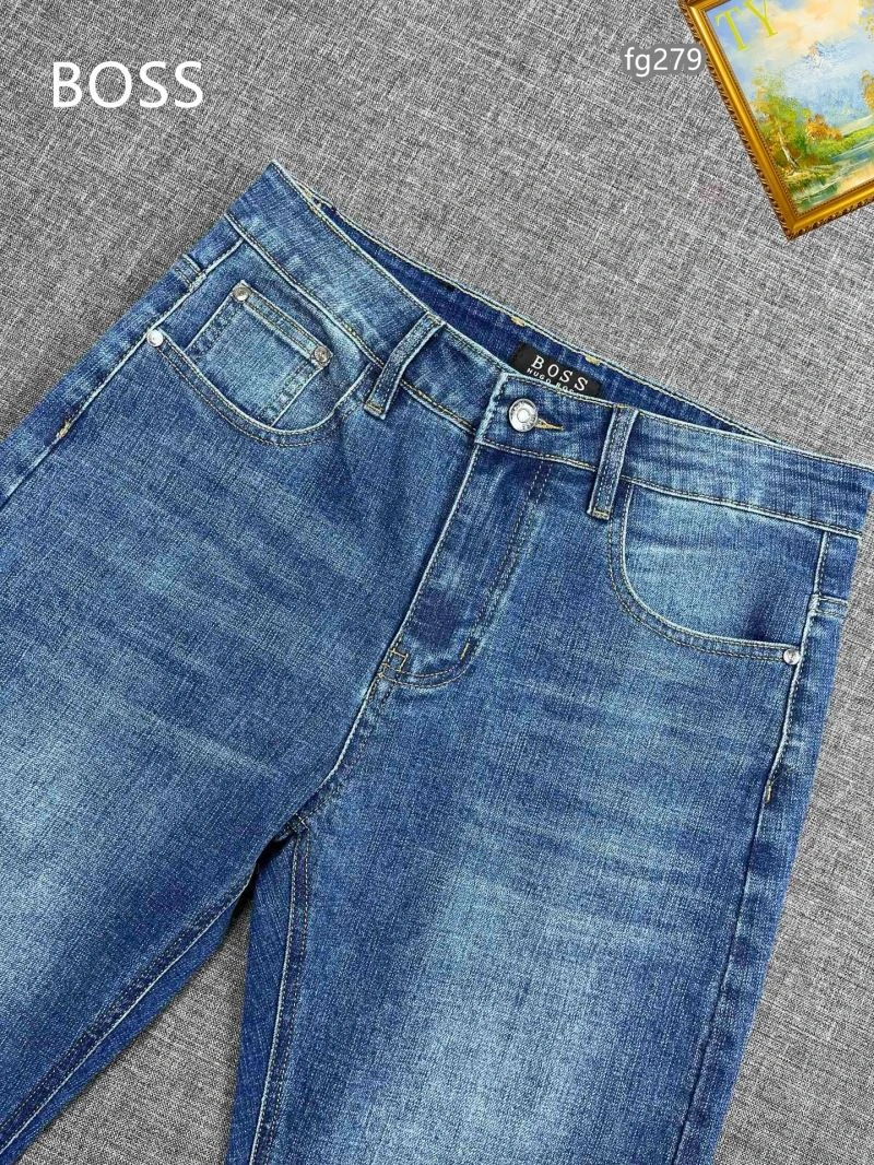 Brand-original Boss Jeans