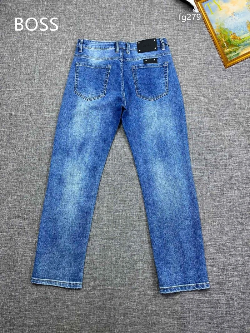 Brand-original Boss Jeans