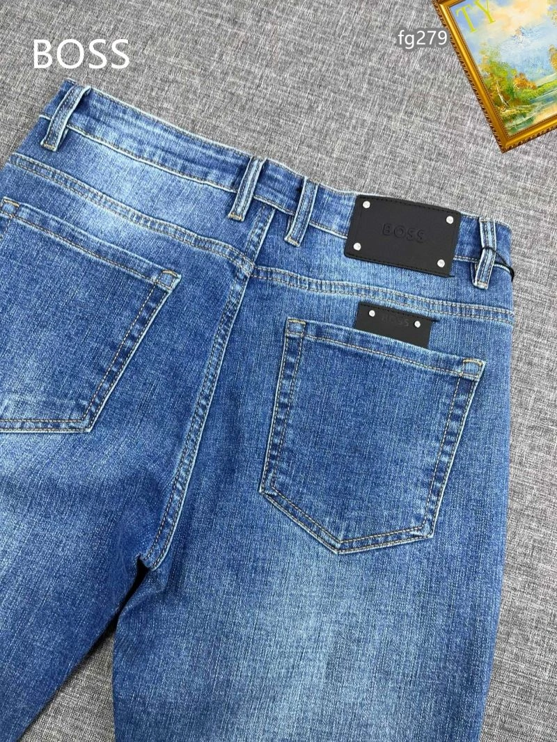 Brand-original Boss Jeans