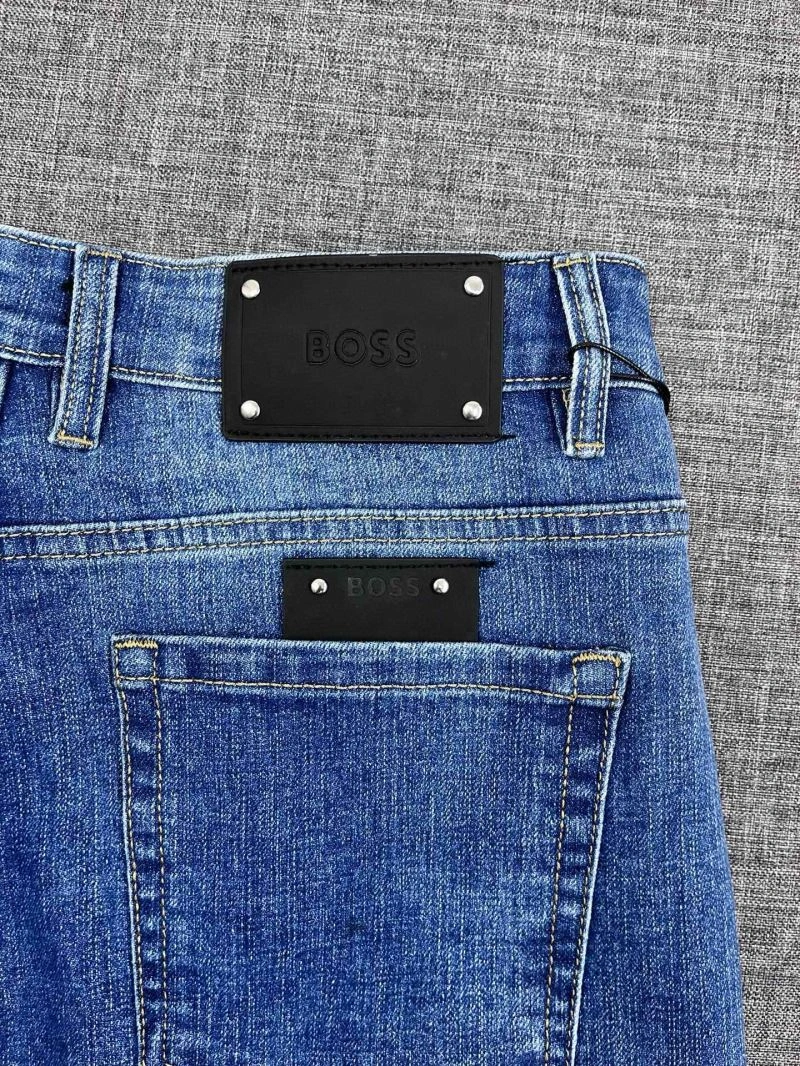Brand-original Boss Jeans