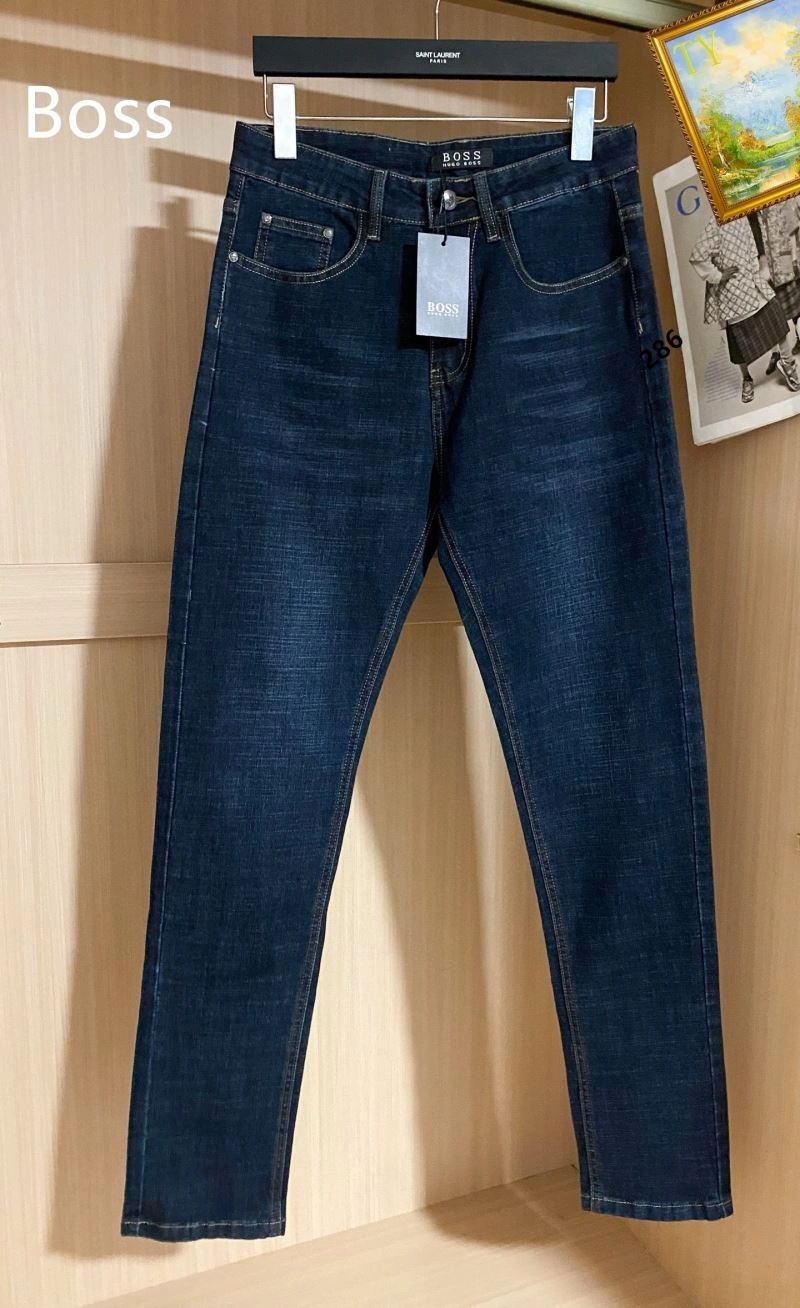 High accuracy Boss Jeans
