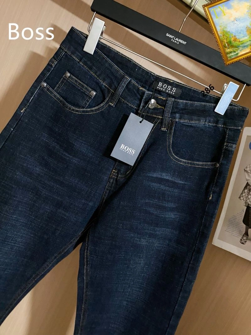 High accuracy Boss Jeans