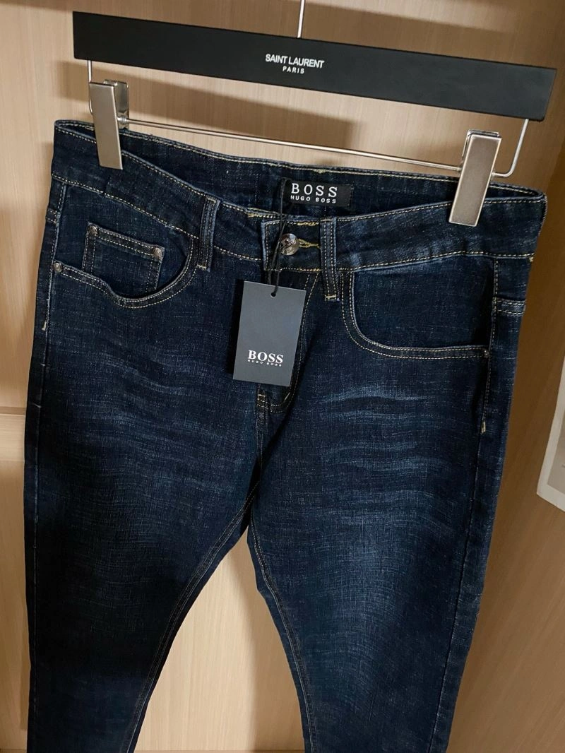 High accuracy Boss Jeans