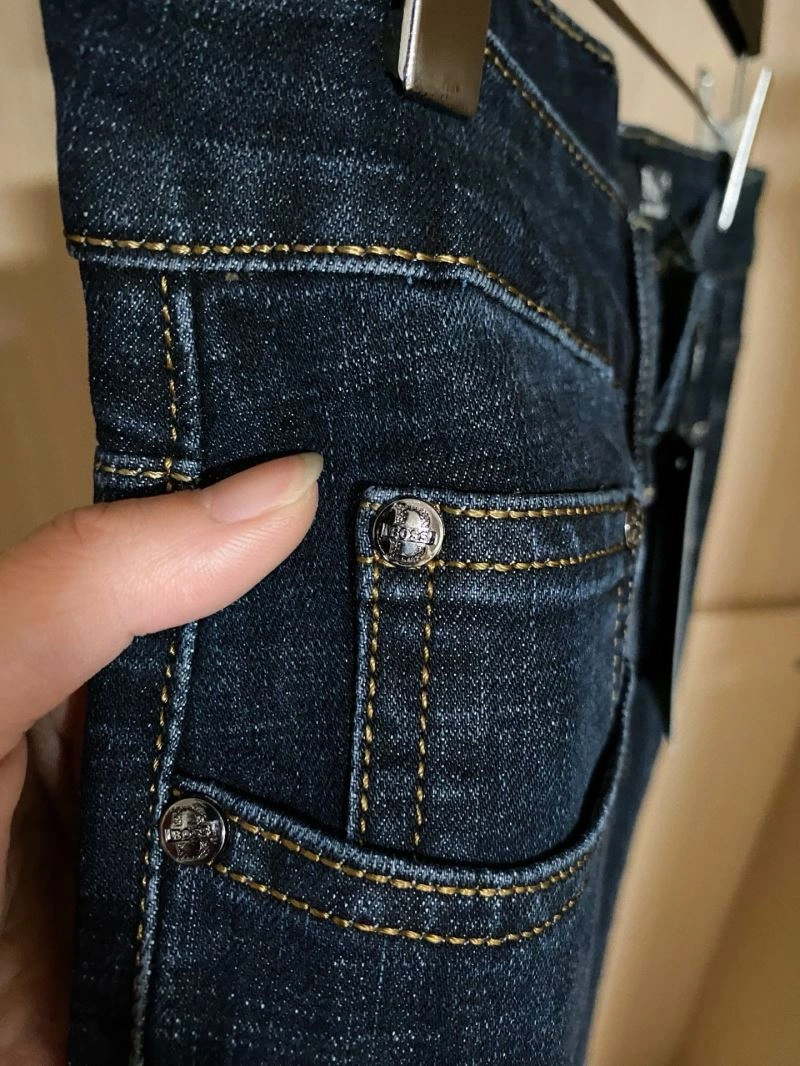 High accuracy Boss Jeans