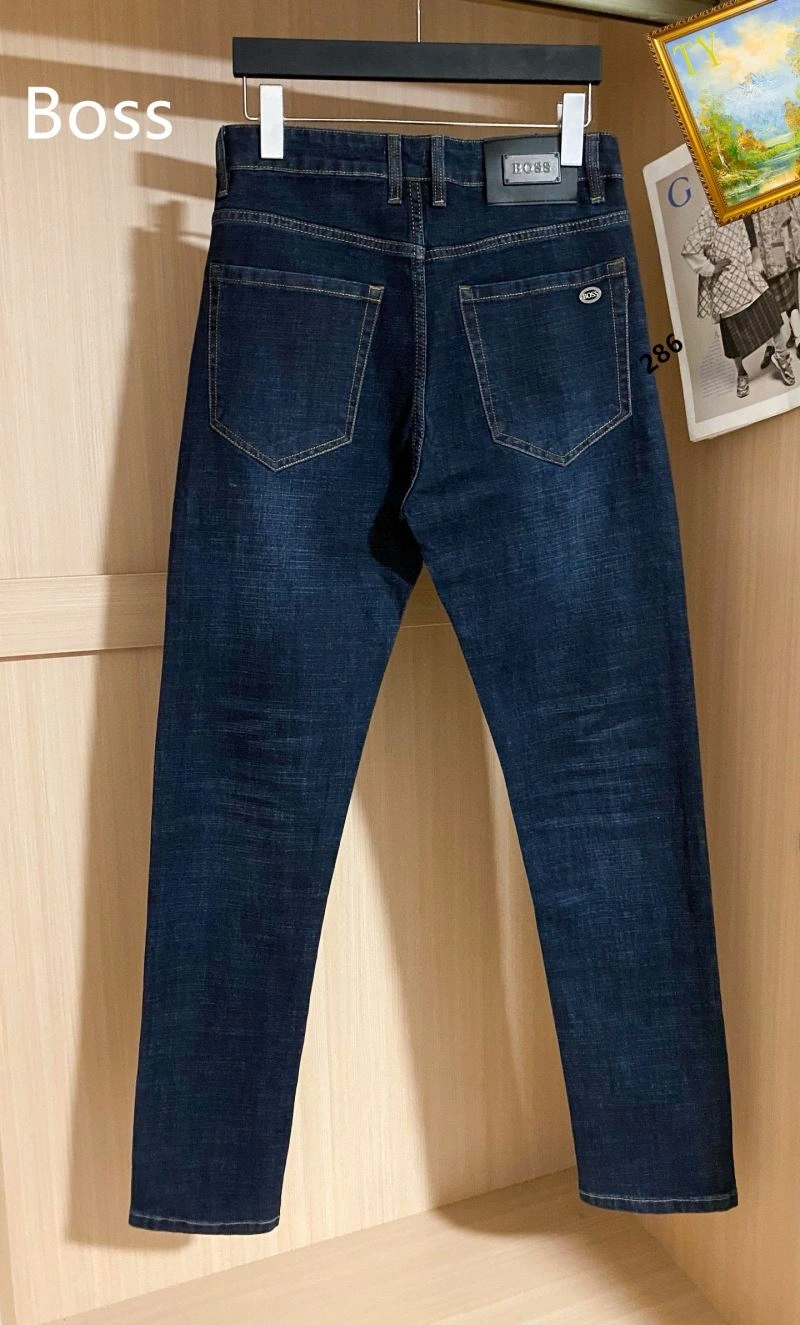High accuracy Boss Jeans