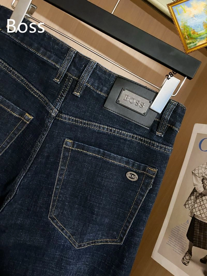 High accuracy Boss Jeans