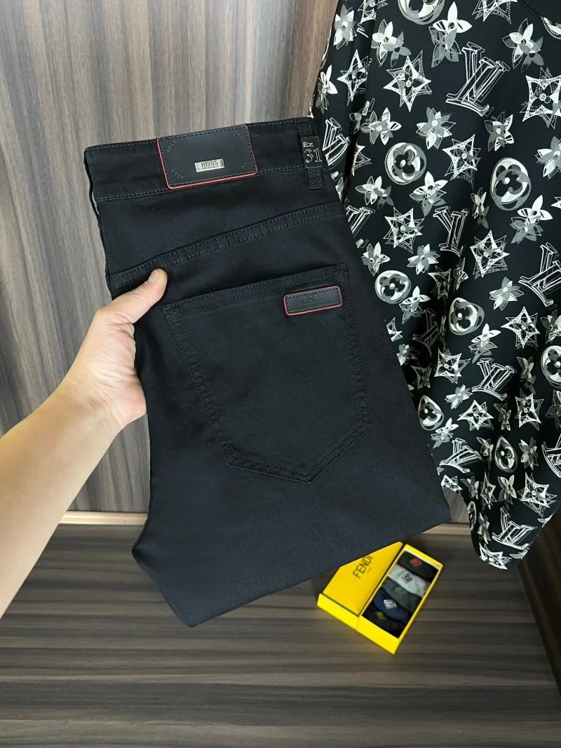 Boss Jeans