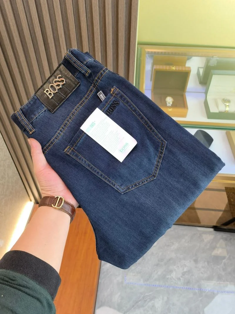 Boss Jeans