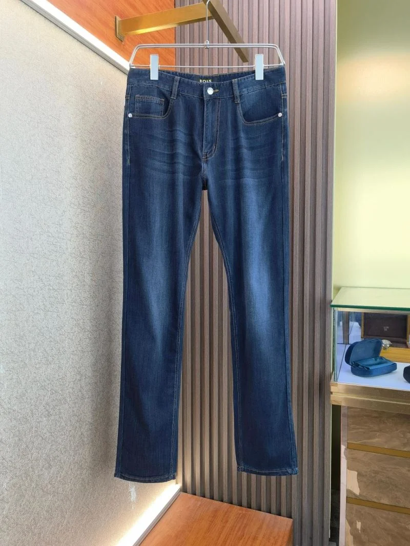 Top match Boss Jeans