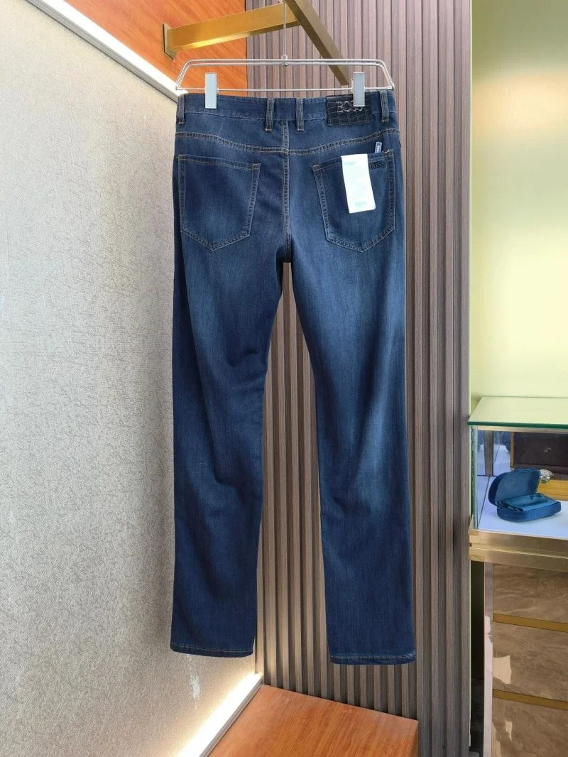 Top match Boss Jeans
