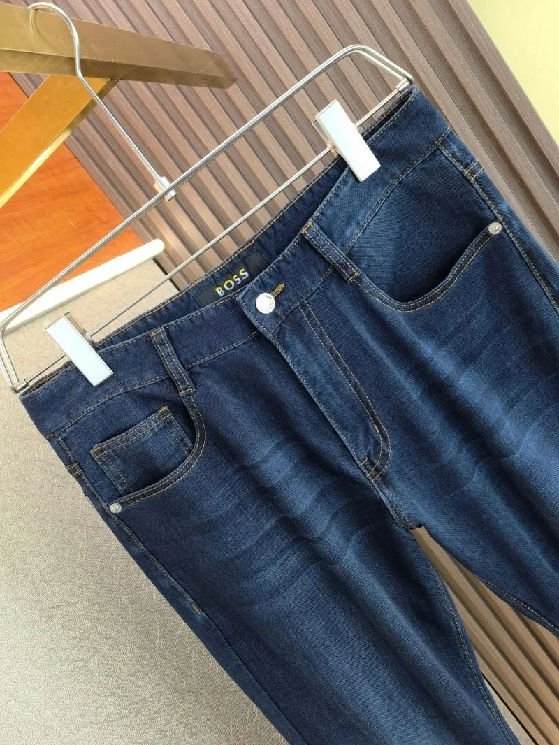 Top match Boss Jeans