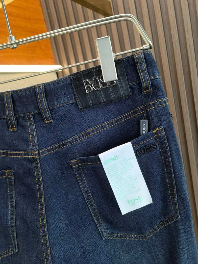 Top match Boss Jeans