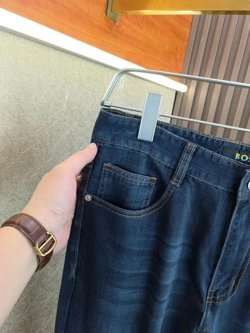 Top match Boss Jeans