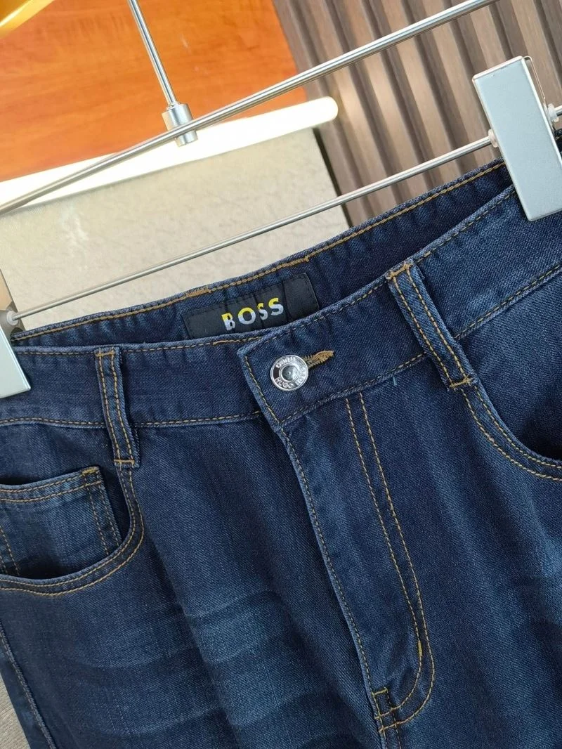 Top match Boss Jeans