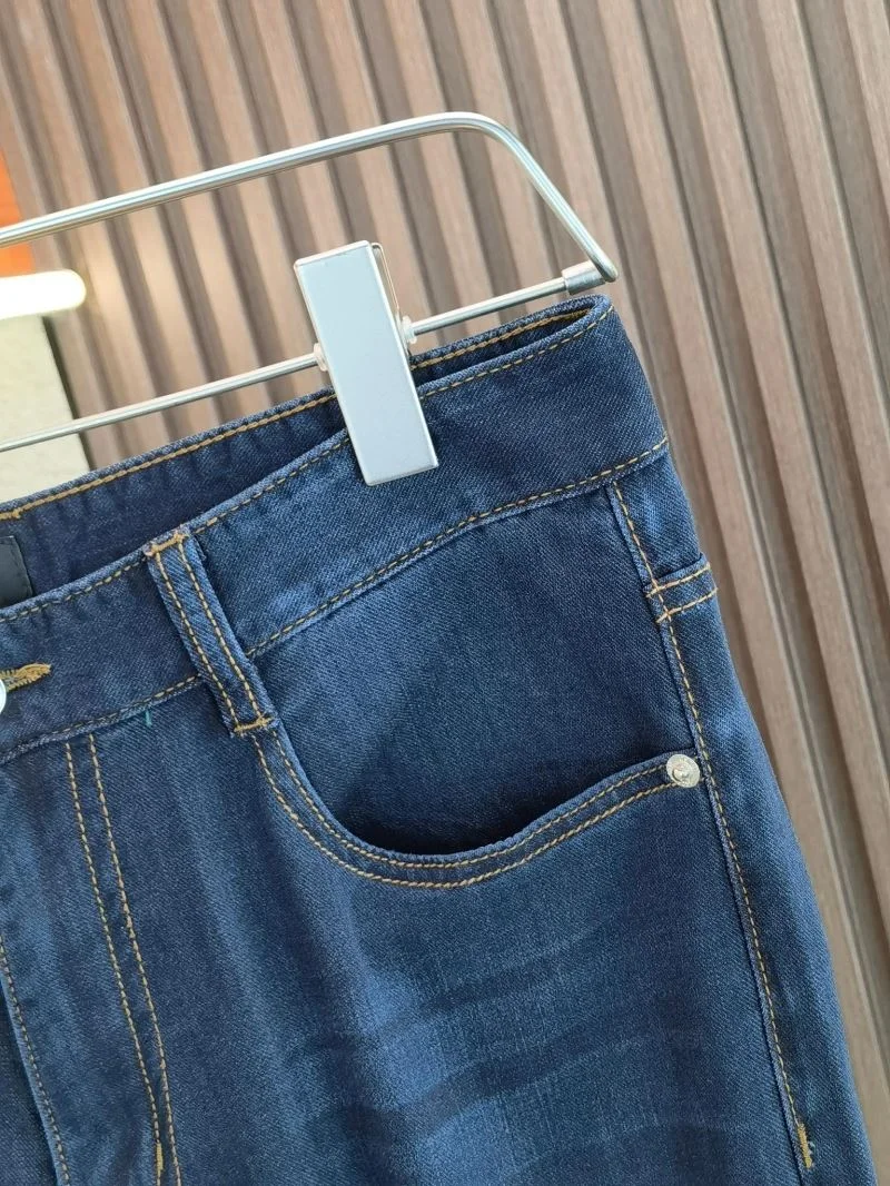 Top match Boss Jeans