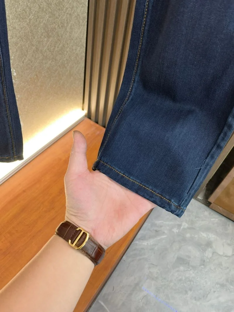 Top match Boss Jeans