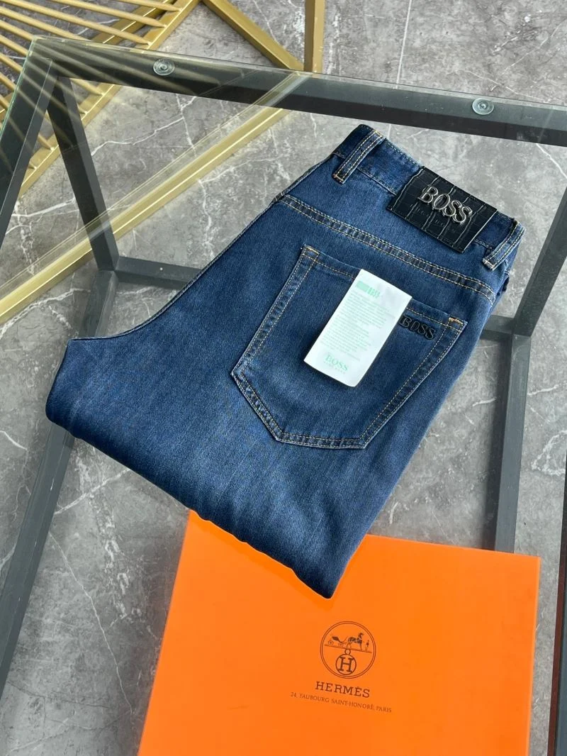 Boss Jeans