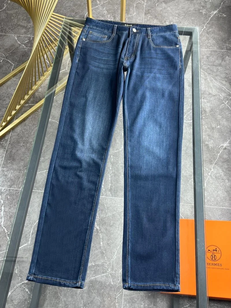 Precise copy Boss Jeans