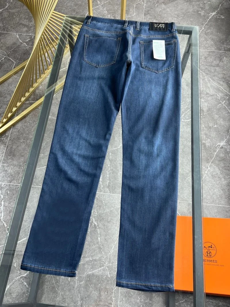 Precise copy Boss Jeans