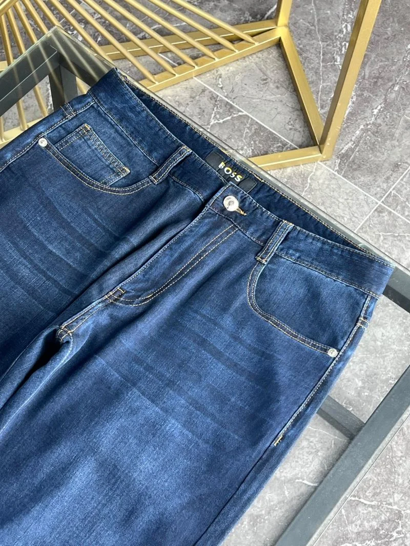 Precise copy Boss Jeans