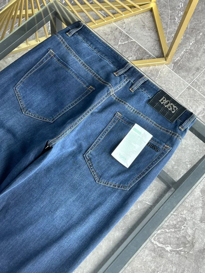 Precise copy Boss Jeans