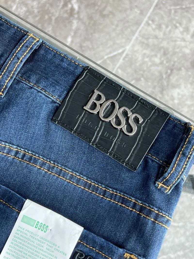 Precise copy Boss Jeans