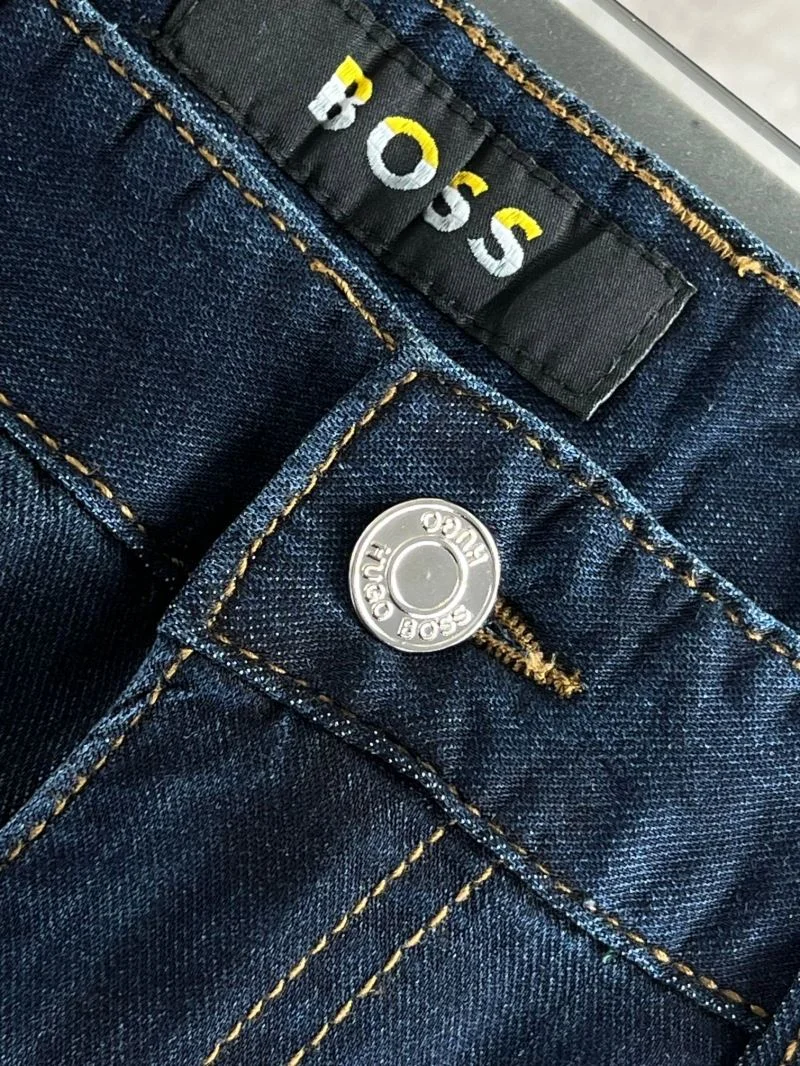 Precise copy Boss Jeans