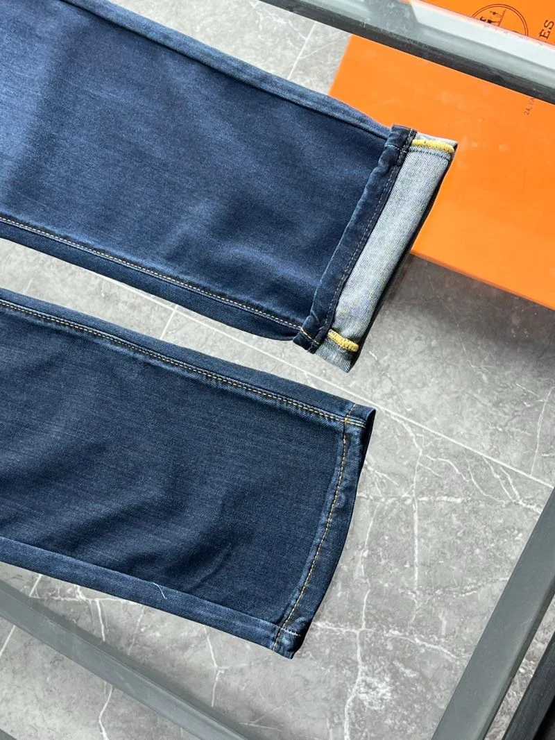 Precise copy Boss Jeans