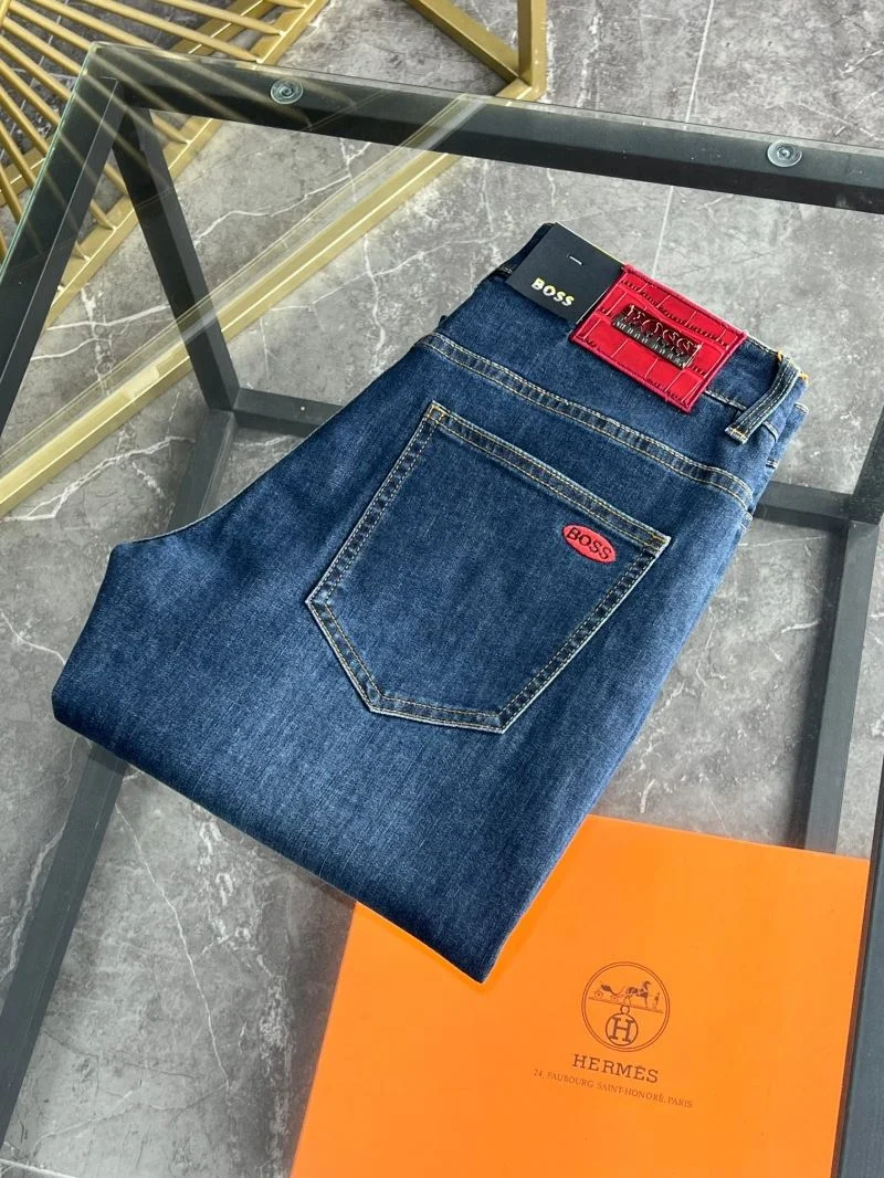 Boss Jeans