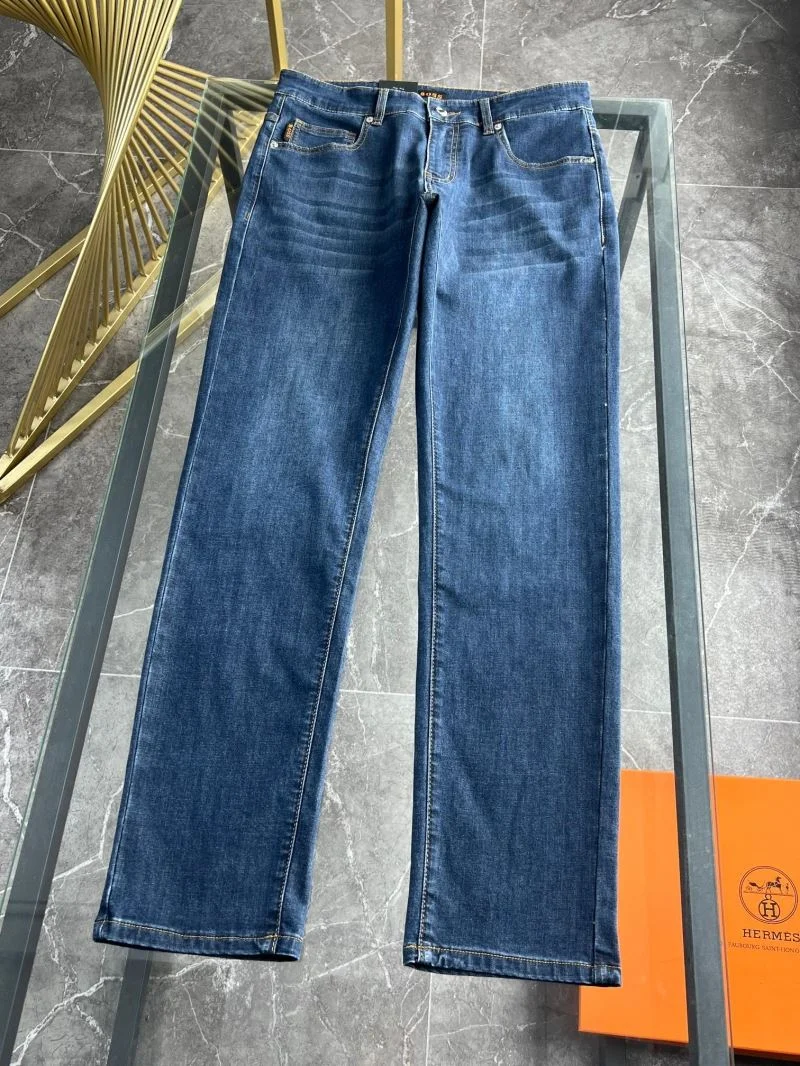 Top match Boss Jeans