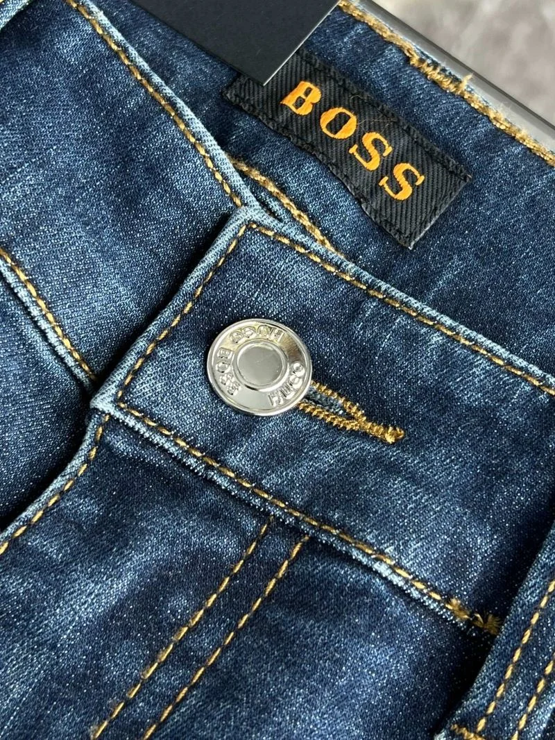 Top match Boss Jeans