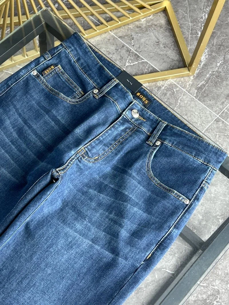 Top match Boss Jeans