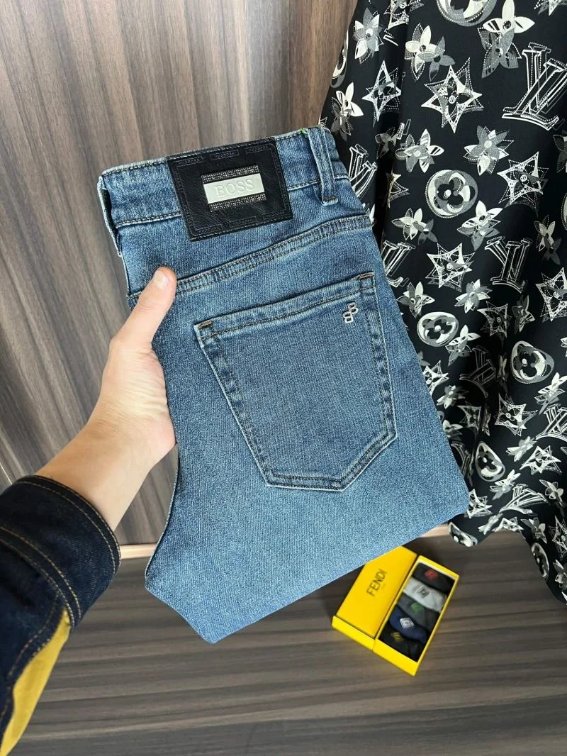 Boss Jeans