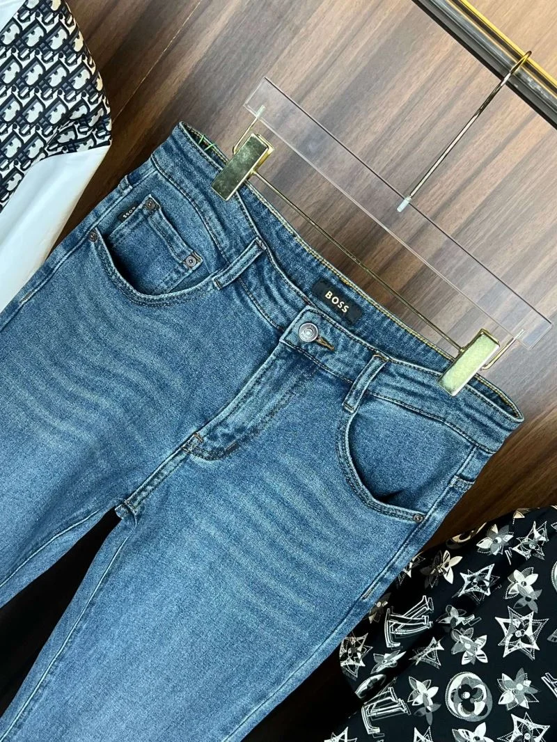 Authentic Boss Jeans