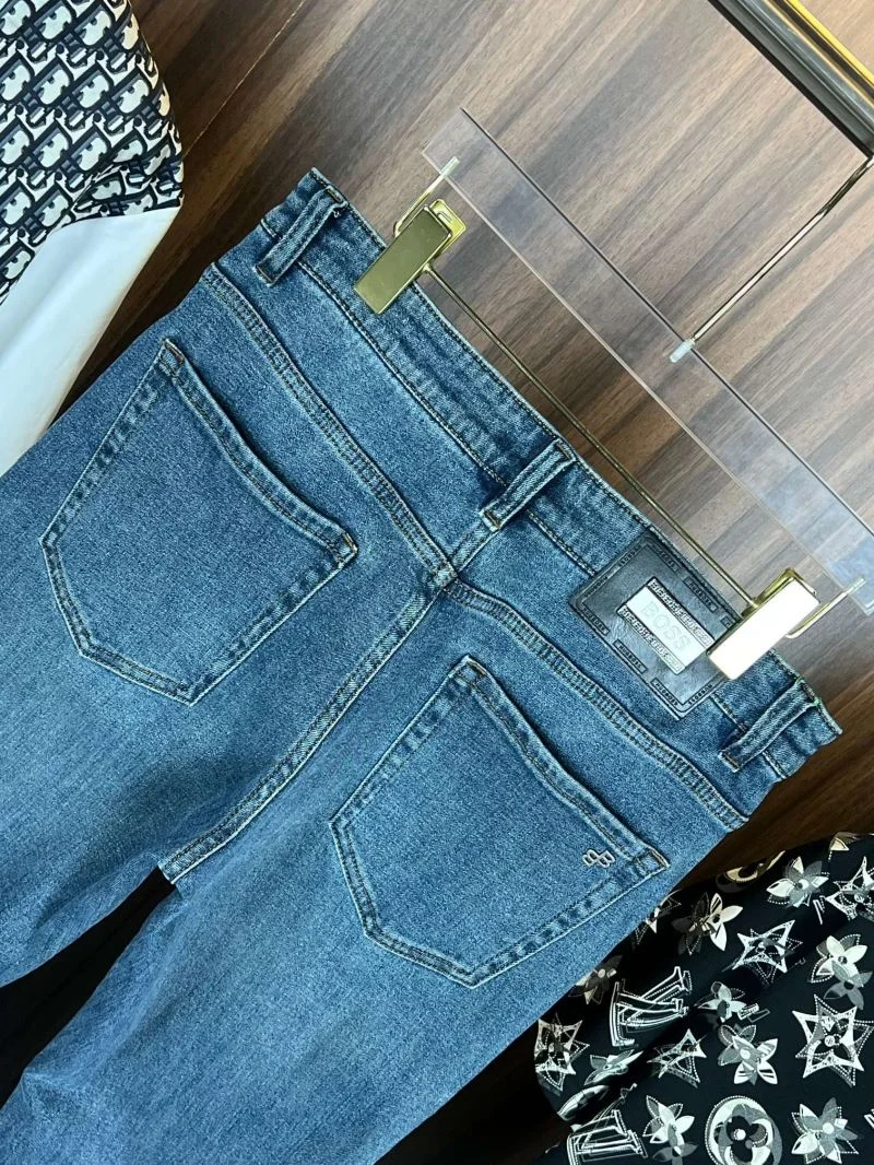 Authentic Boss Jeans