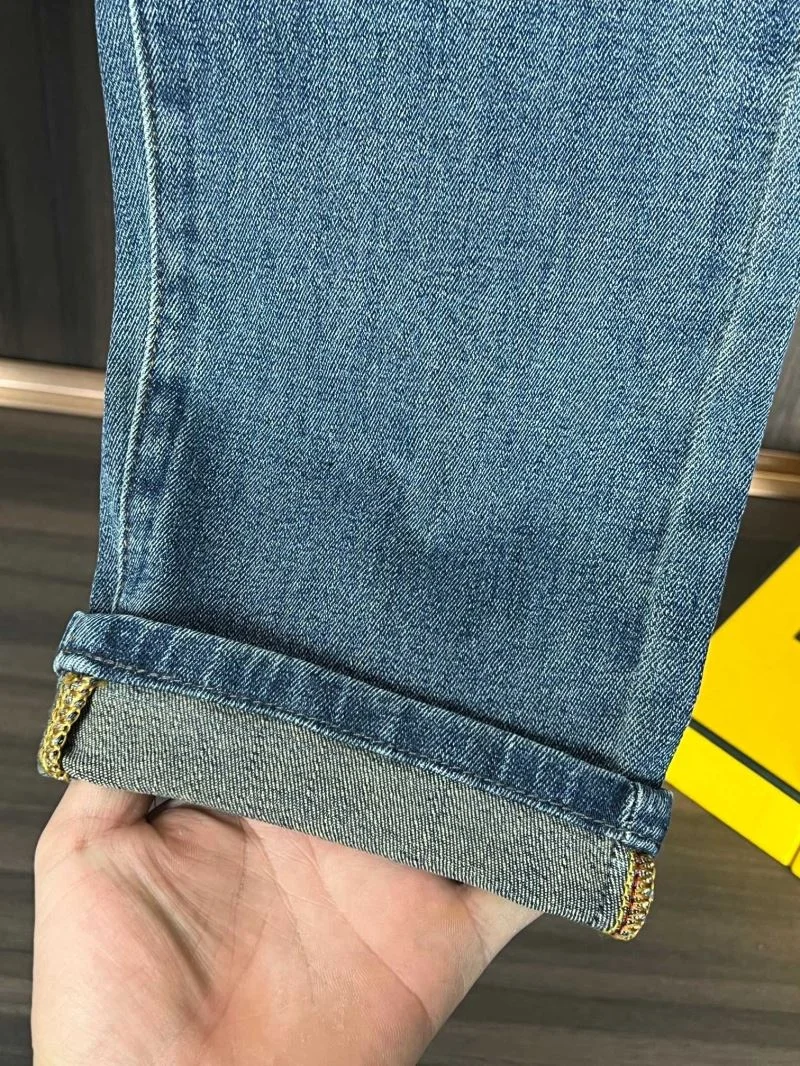 Authentic Boss Jeans