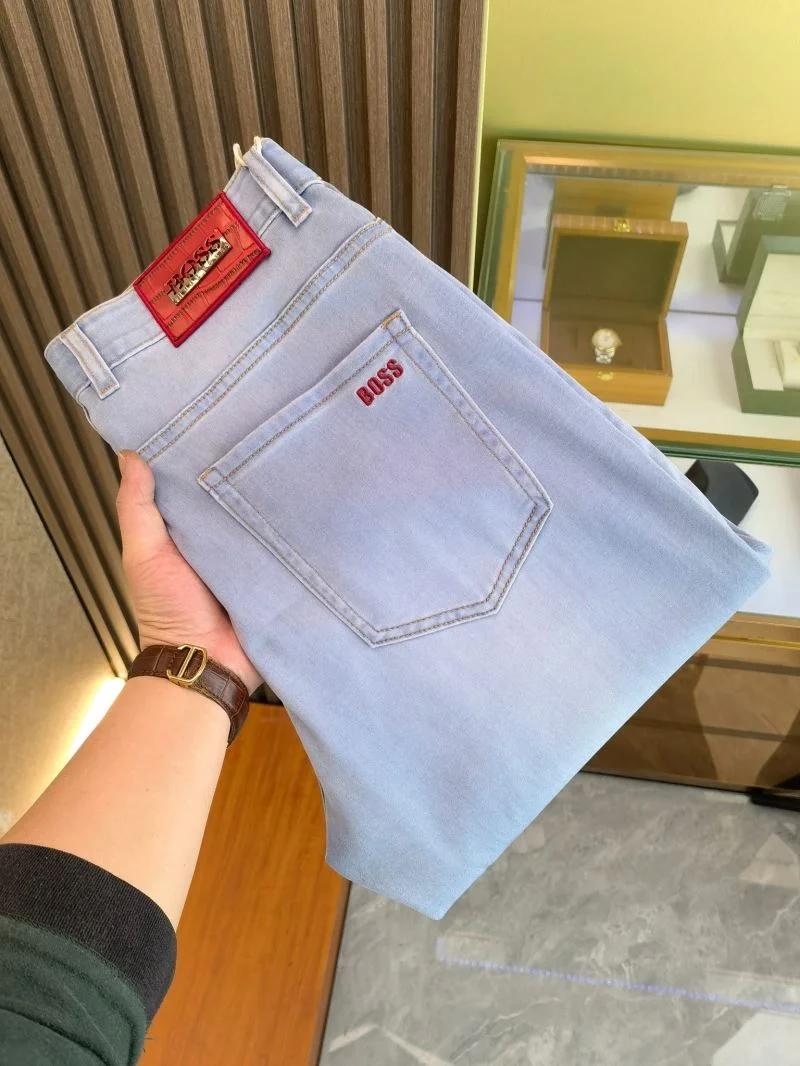Boss Jeans