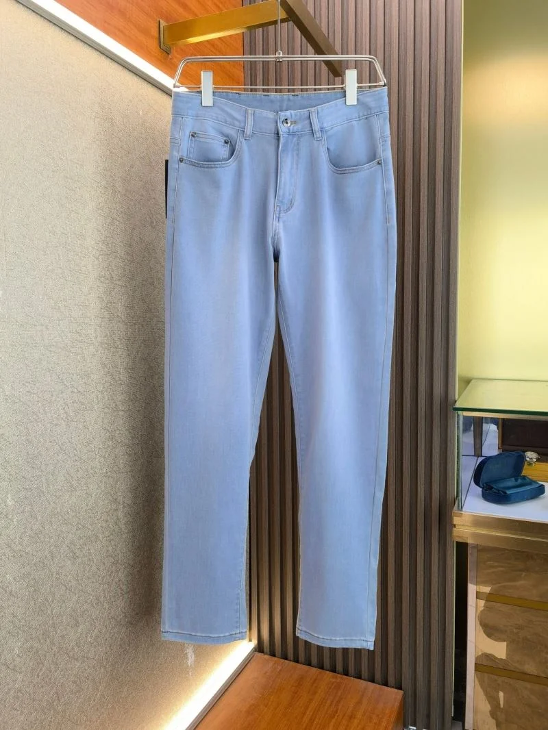 Precise copy Boss Jeans