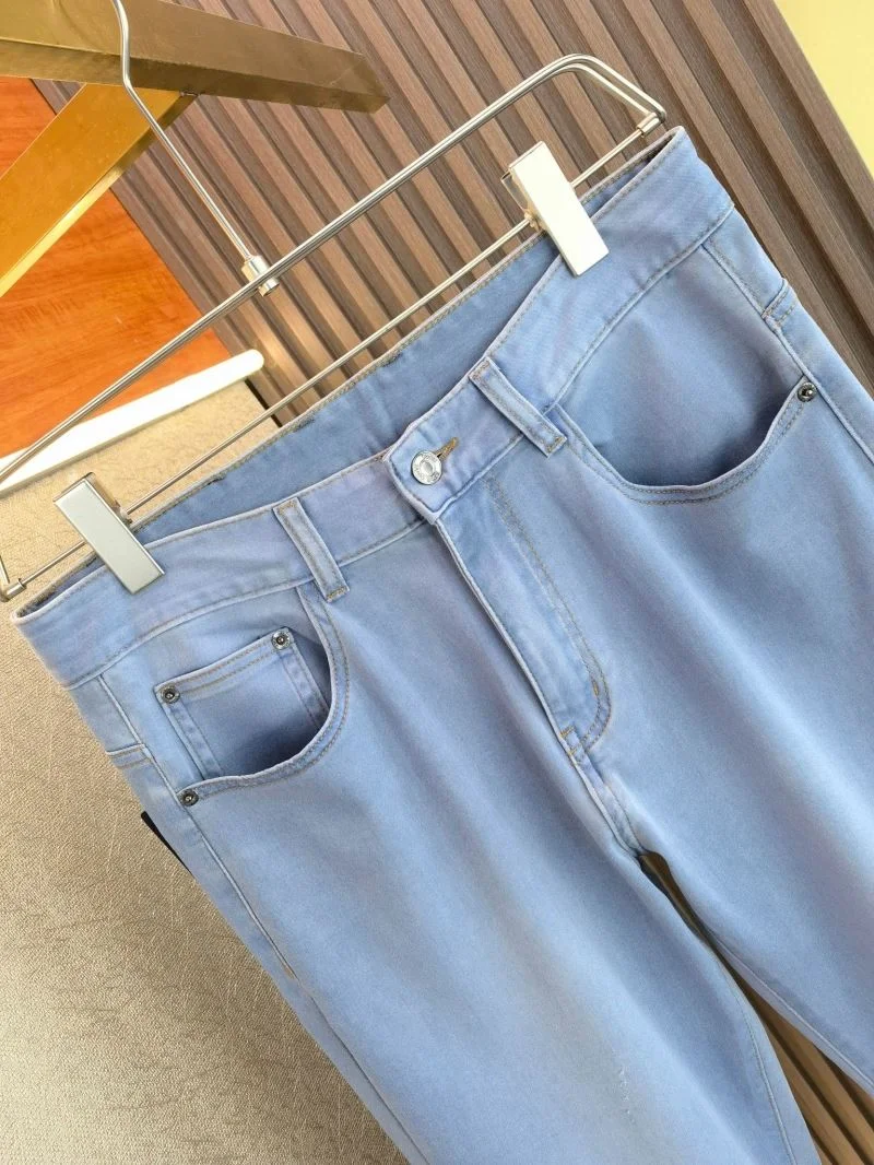 Precise copy Boss Jeans