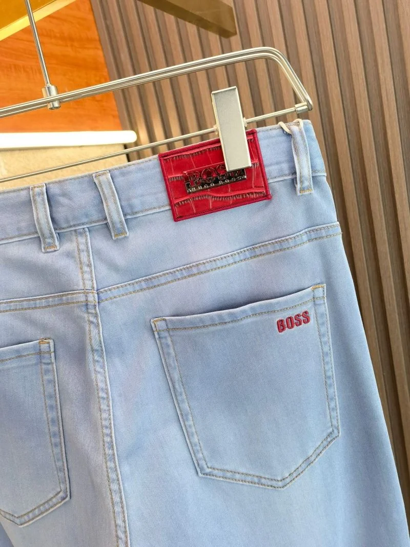 Precise copy Boss Jeans