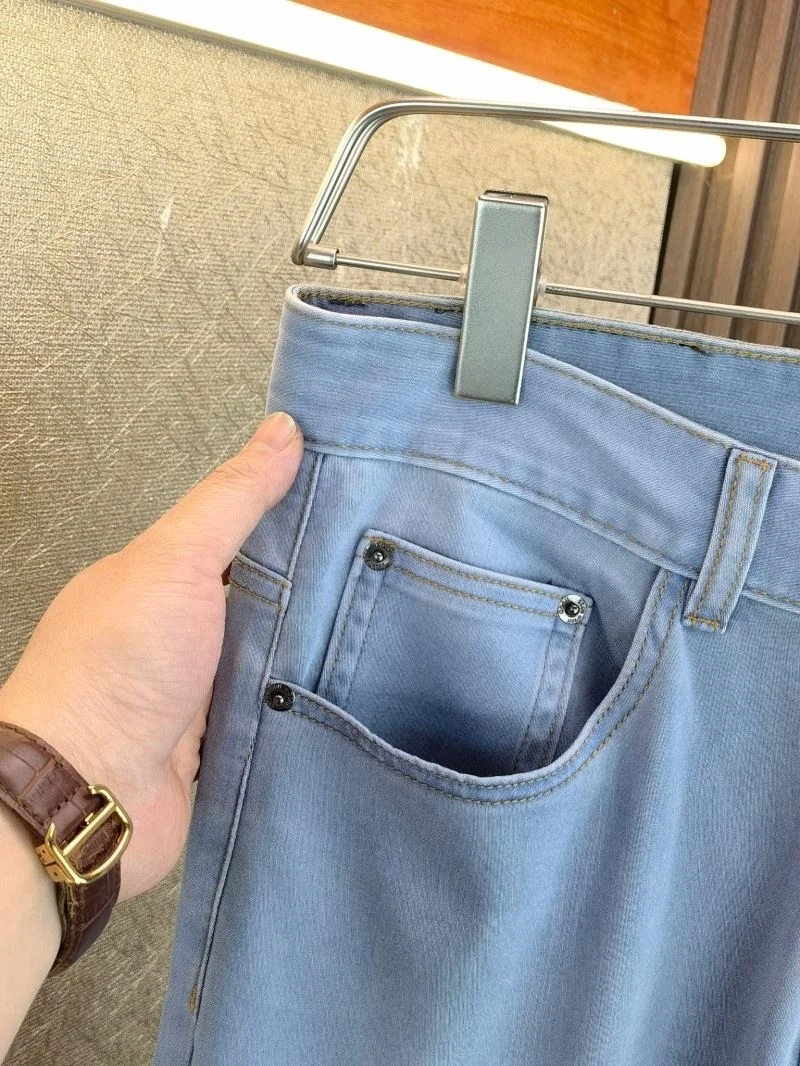 Precise copy Boss Jeans