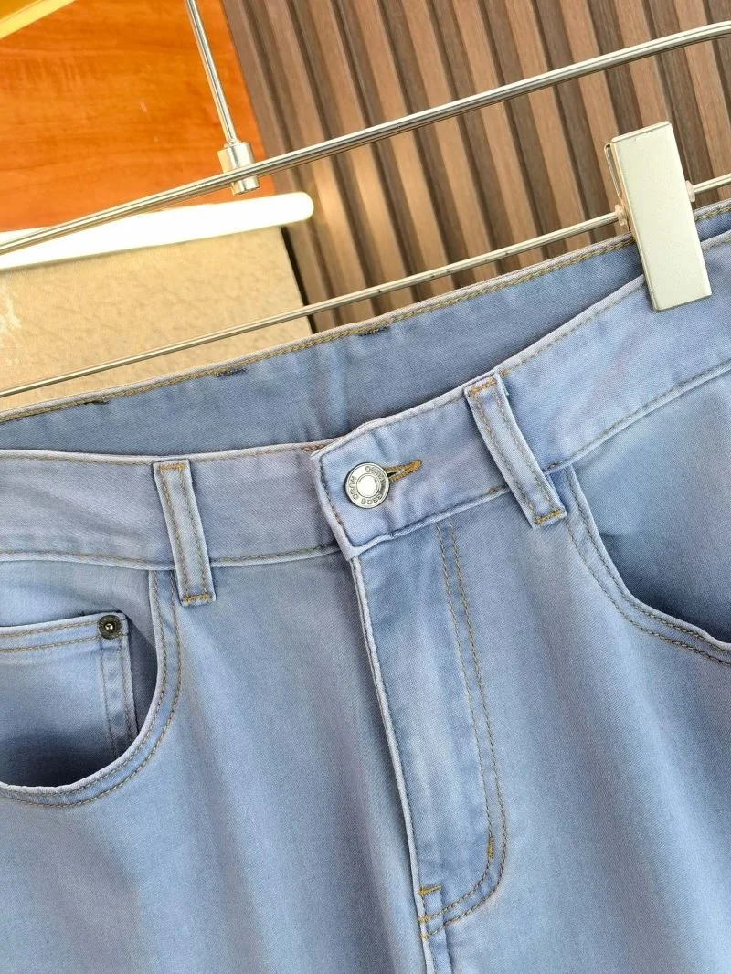 Precise copy Boss Jeans