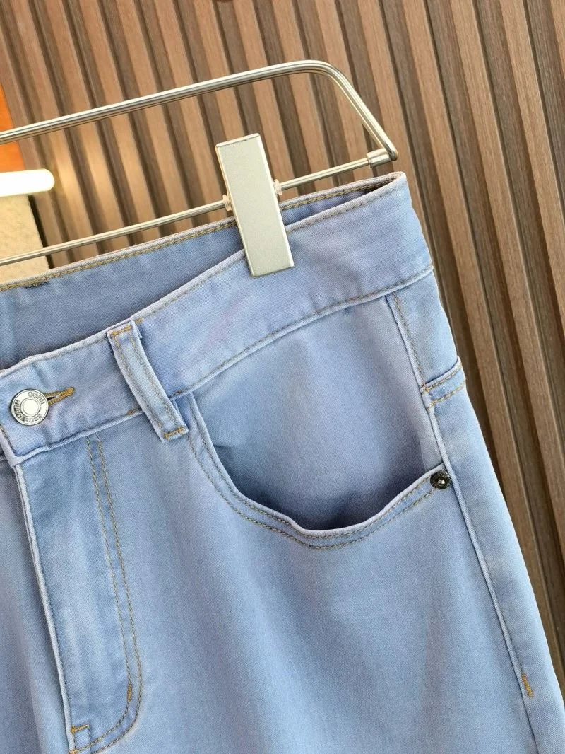 Precise copy Boss Jeans