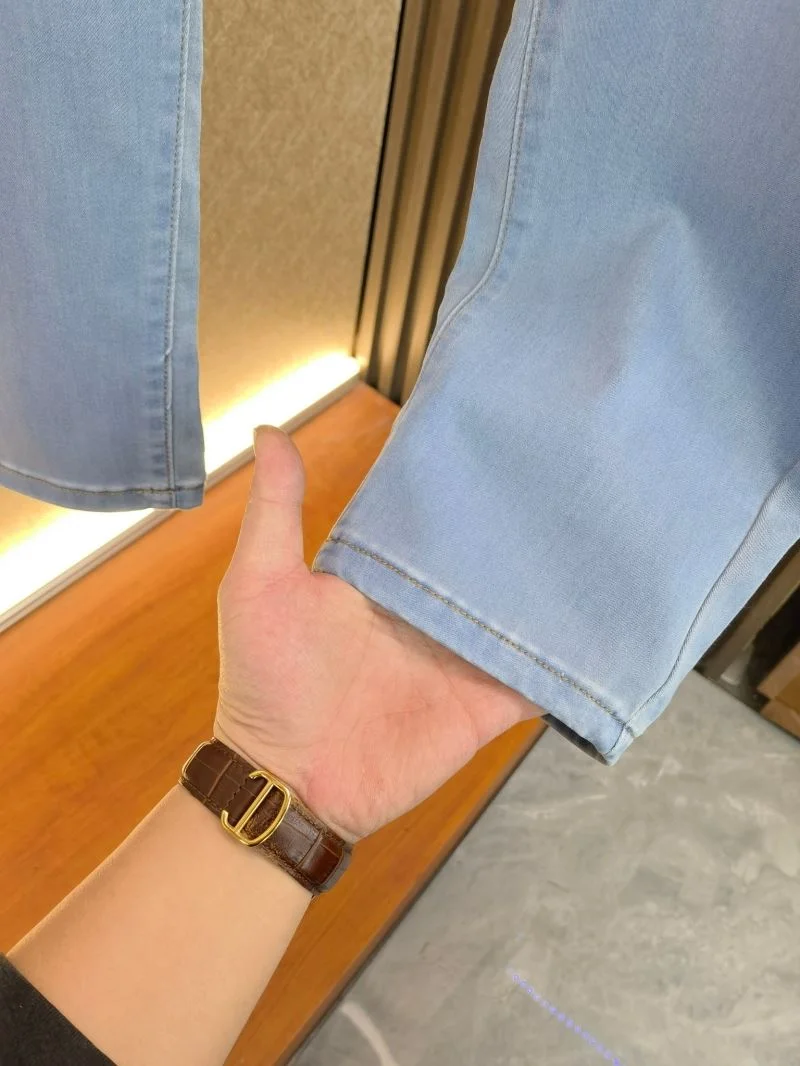 Precise copy Boss Jeans