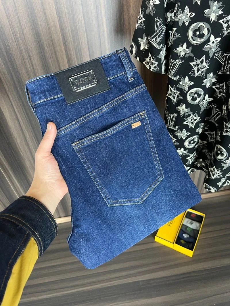 Boss Jeans