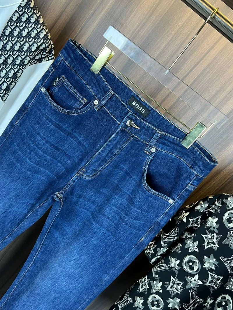 High fidelity Boss Jeans