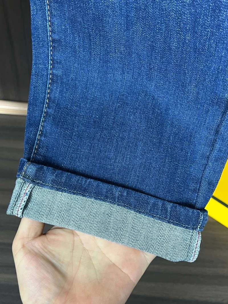 High fidelity Boss Jeans